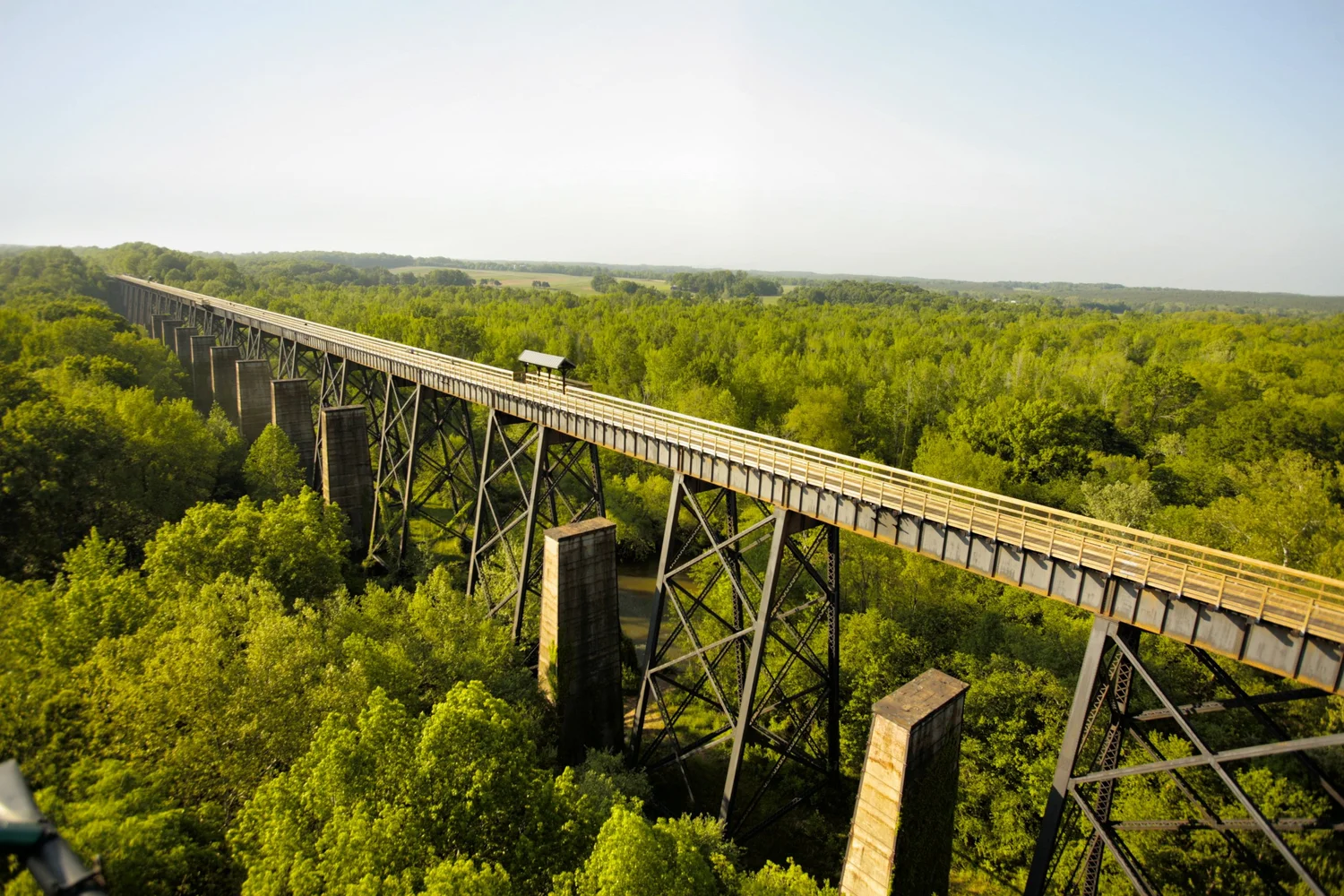 Come Visit Farmville, VA | MoxieTown — Moxie Towns