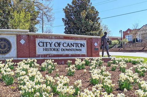 Come Visit Canton, GA | MoxieTown — Moxie Towns
