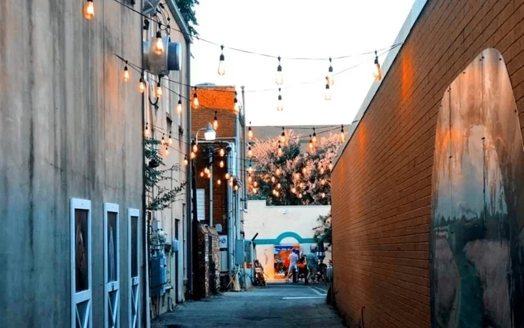 Come Visit Aiken SC | MoxieTown — Moxie Towns