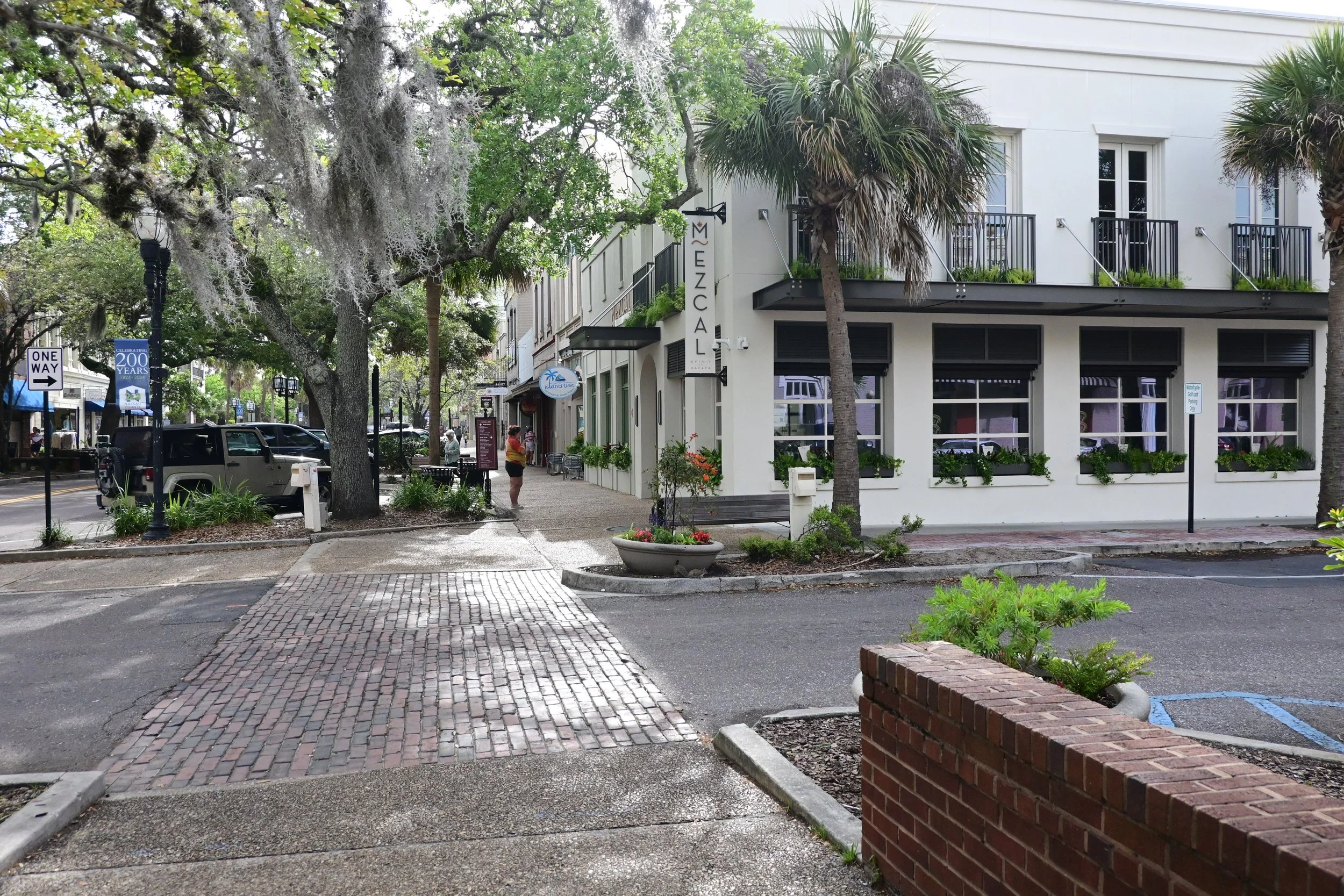 Come Visit Fernandina Beach | MoxieTown — Moxie Towns