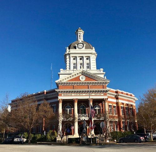 Come Visit Madison GA | MoxieTown — Moxie Towns