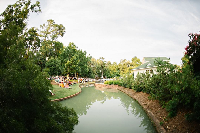 Come Visit Aiken SC | MoxieTown — Moxie Towns