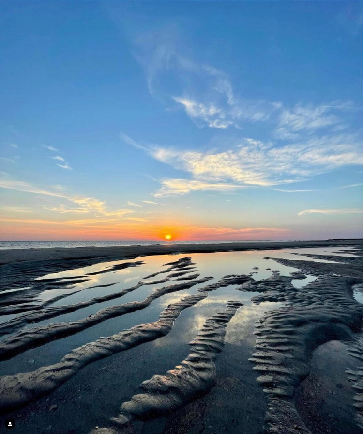 Fernandina Beach: A Quicktake — Moxie Towns