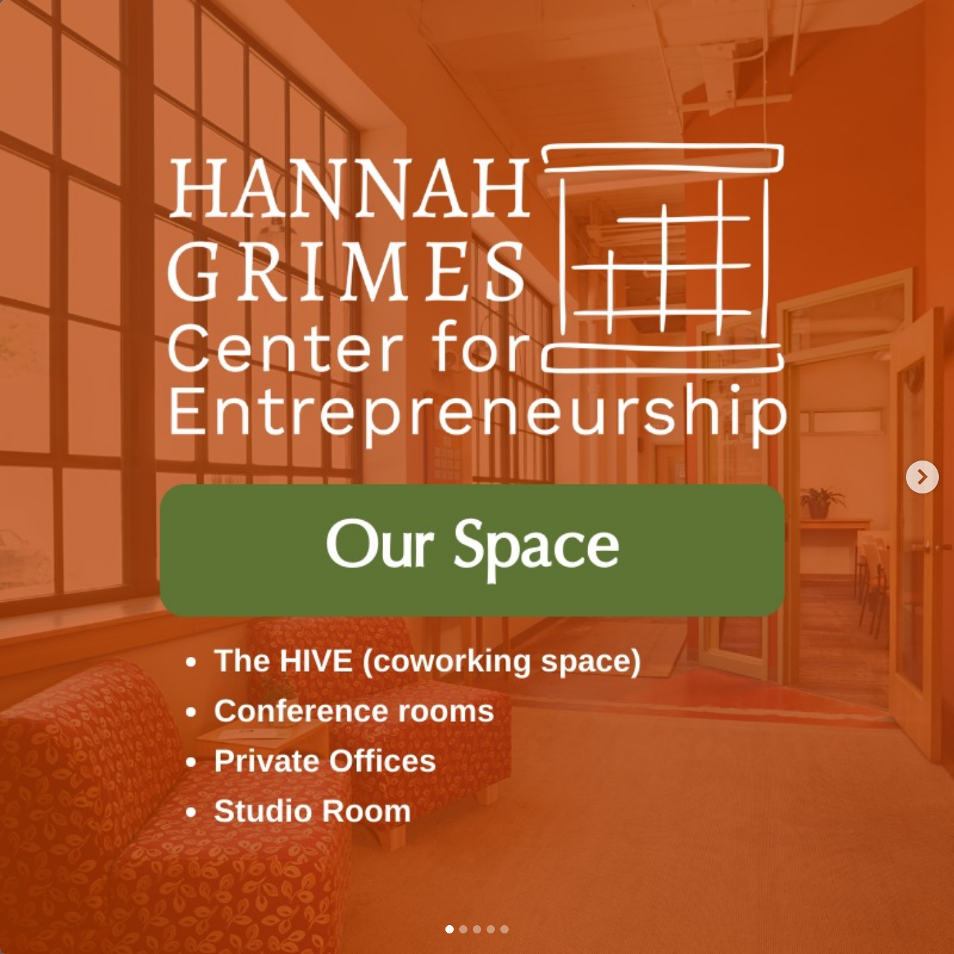 Hannah Grimes Business Center at Don Tritt blog