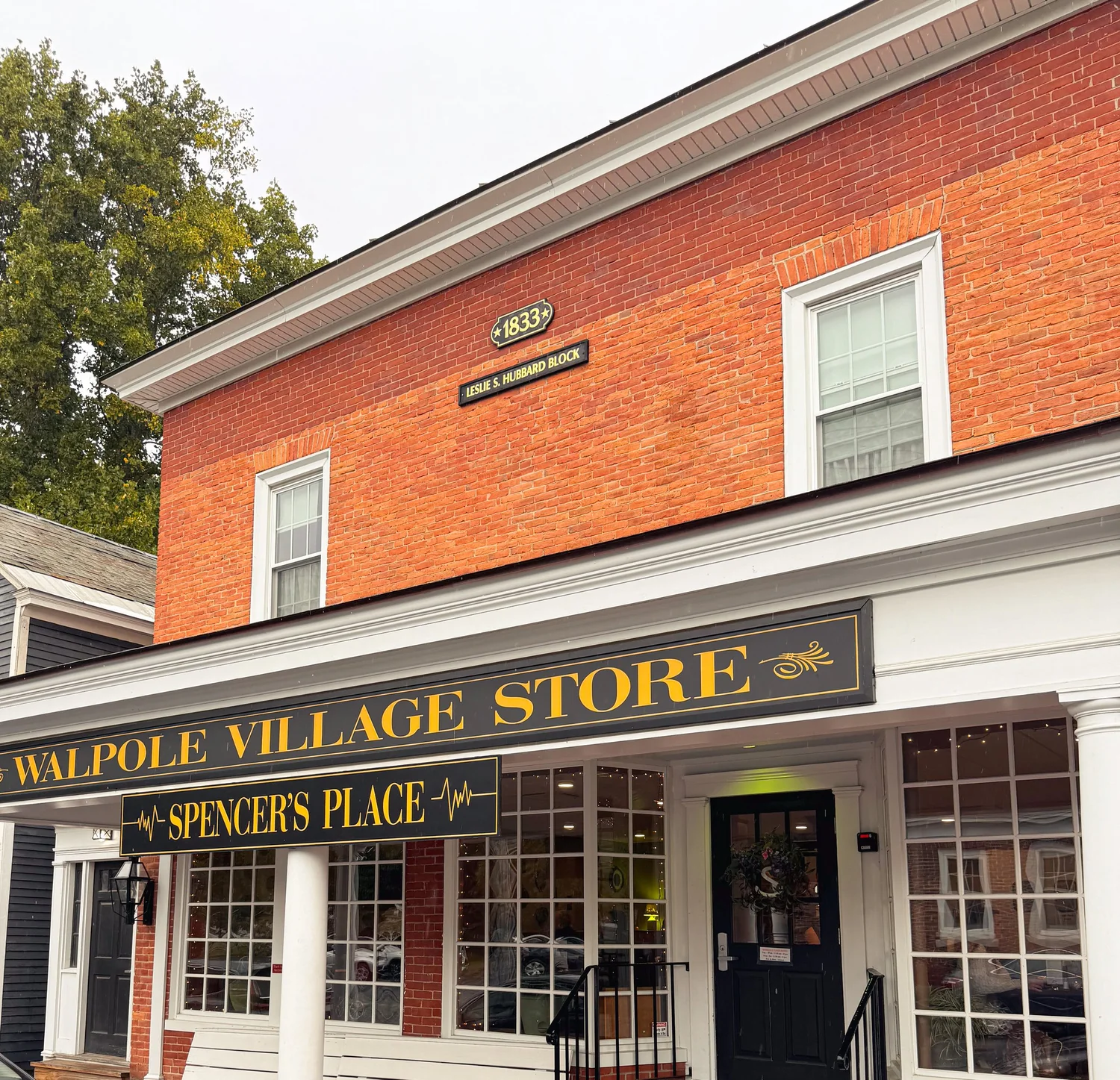 Come Visit Walpole, NH | MoxieTown — Moxie Towns
