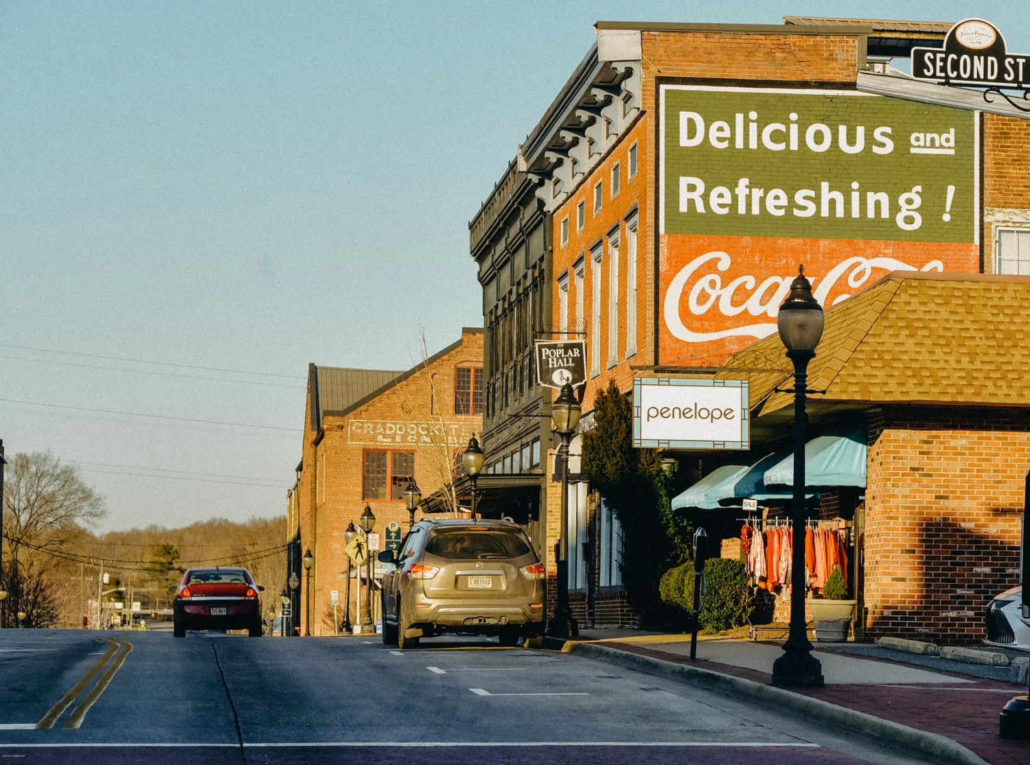 Farmville, Virginia: Where a Young Vibe Meets Historic Roots in One of ...
