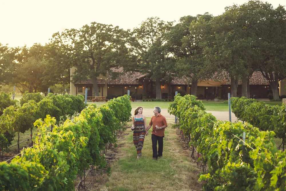 Come Visit Fredericksburg TX | MoxieTown — Moxie Towns