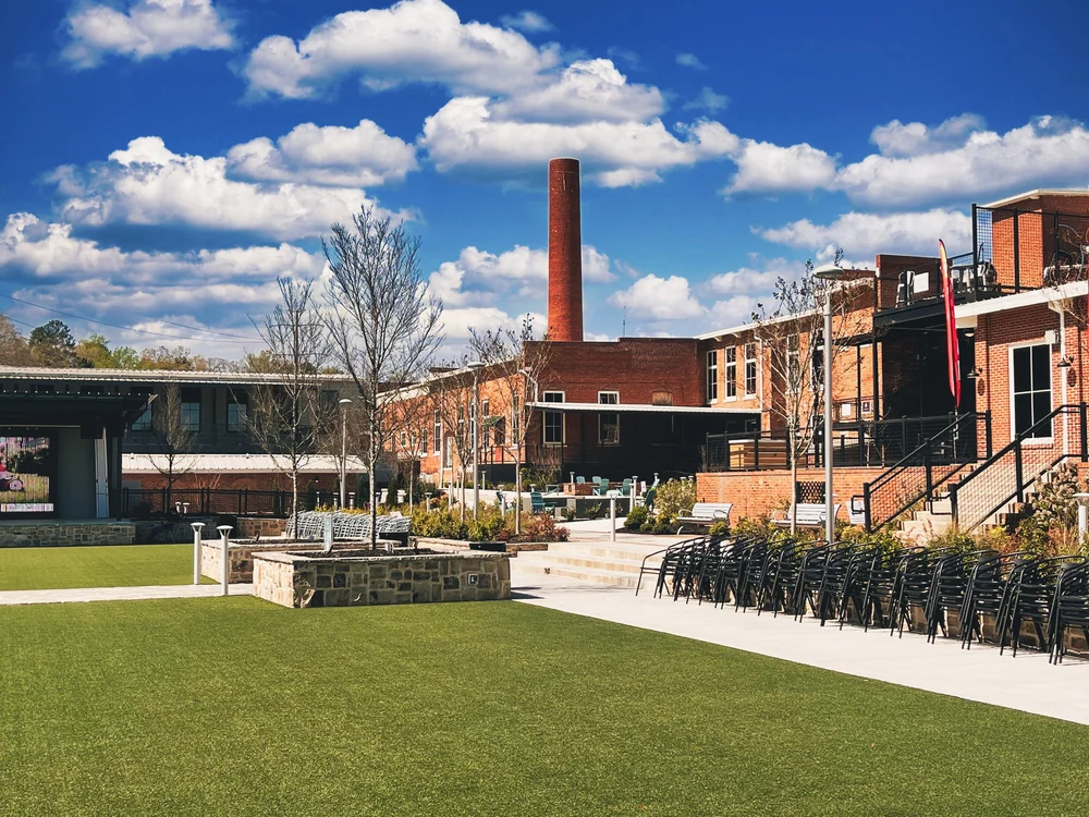 Come Visit Canton, GA | MoxieTown — Moxie Towns