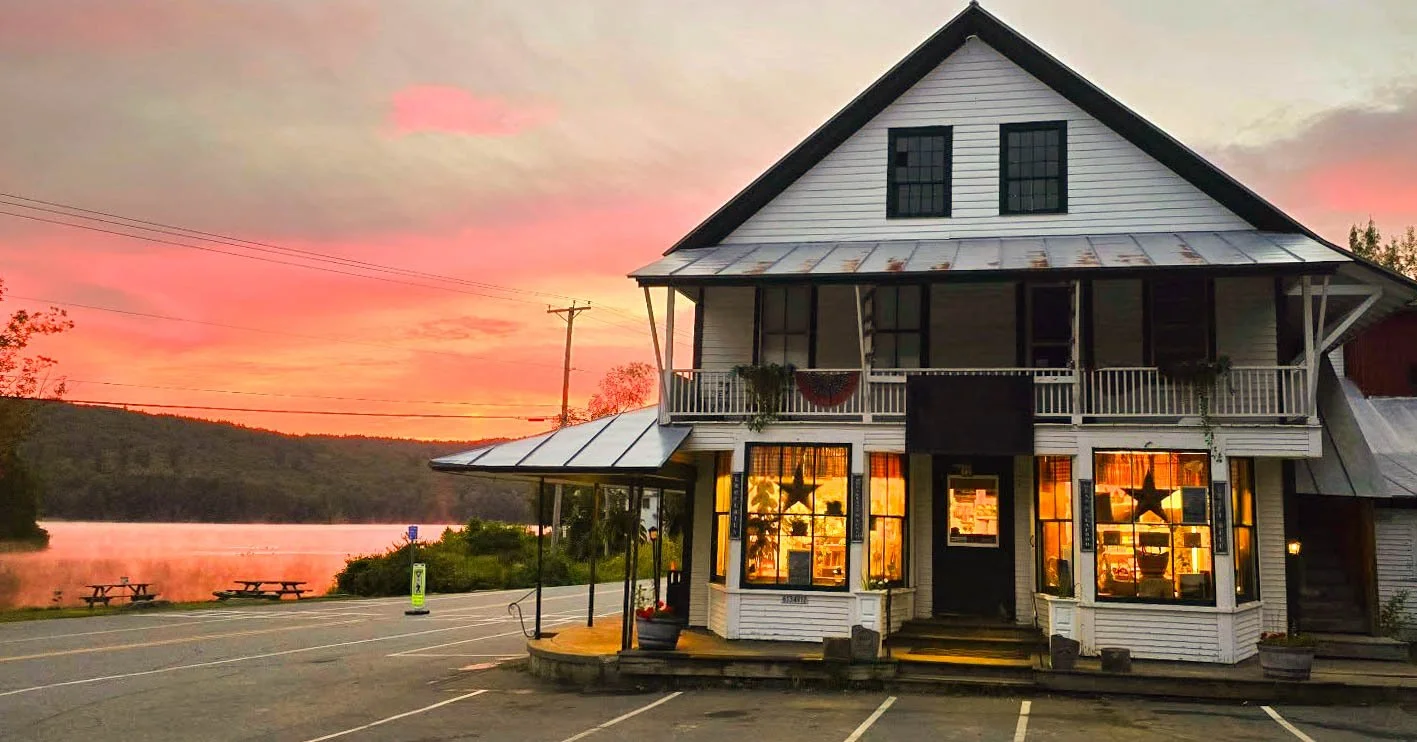 Jillian Minerva | Barnard General Store – A Life Crafted by Connection ...