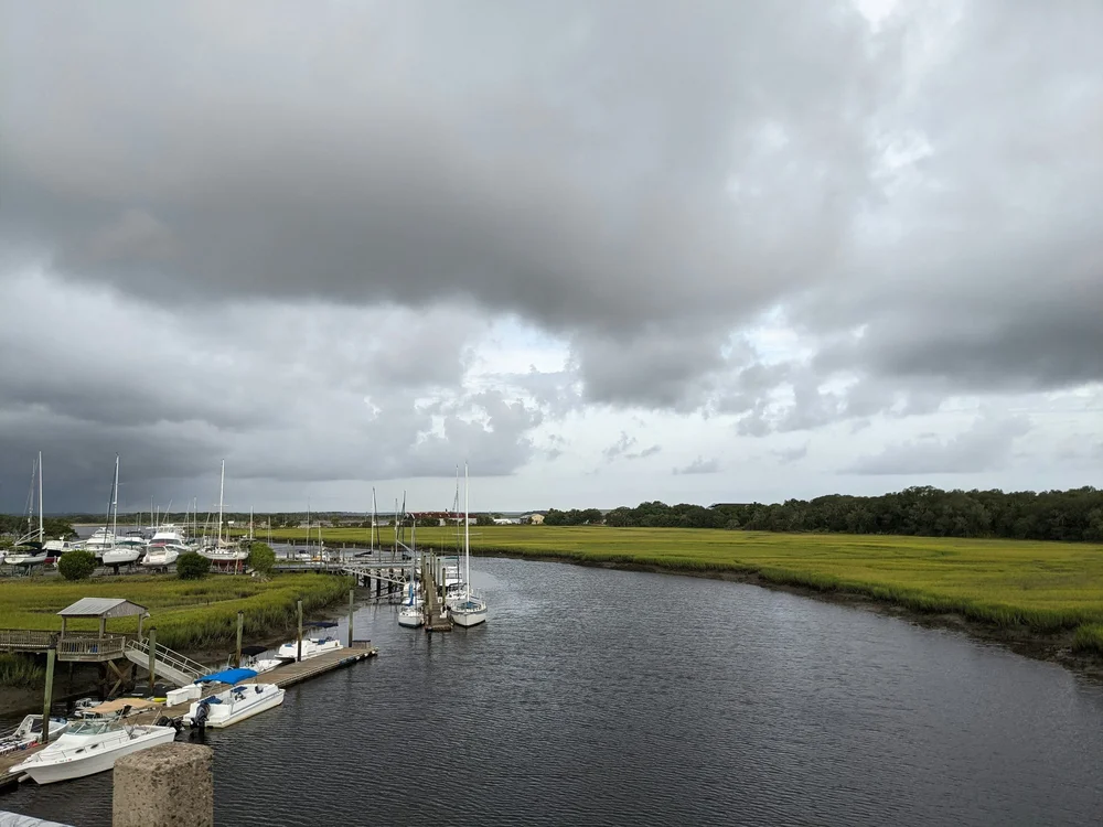 Come Visit Fernandina Beach | MoxieTown — Moxie Towns