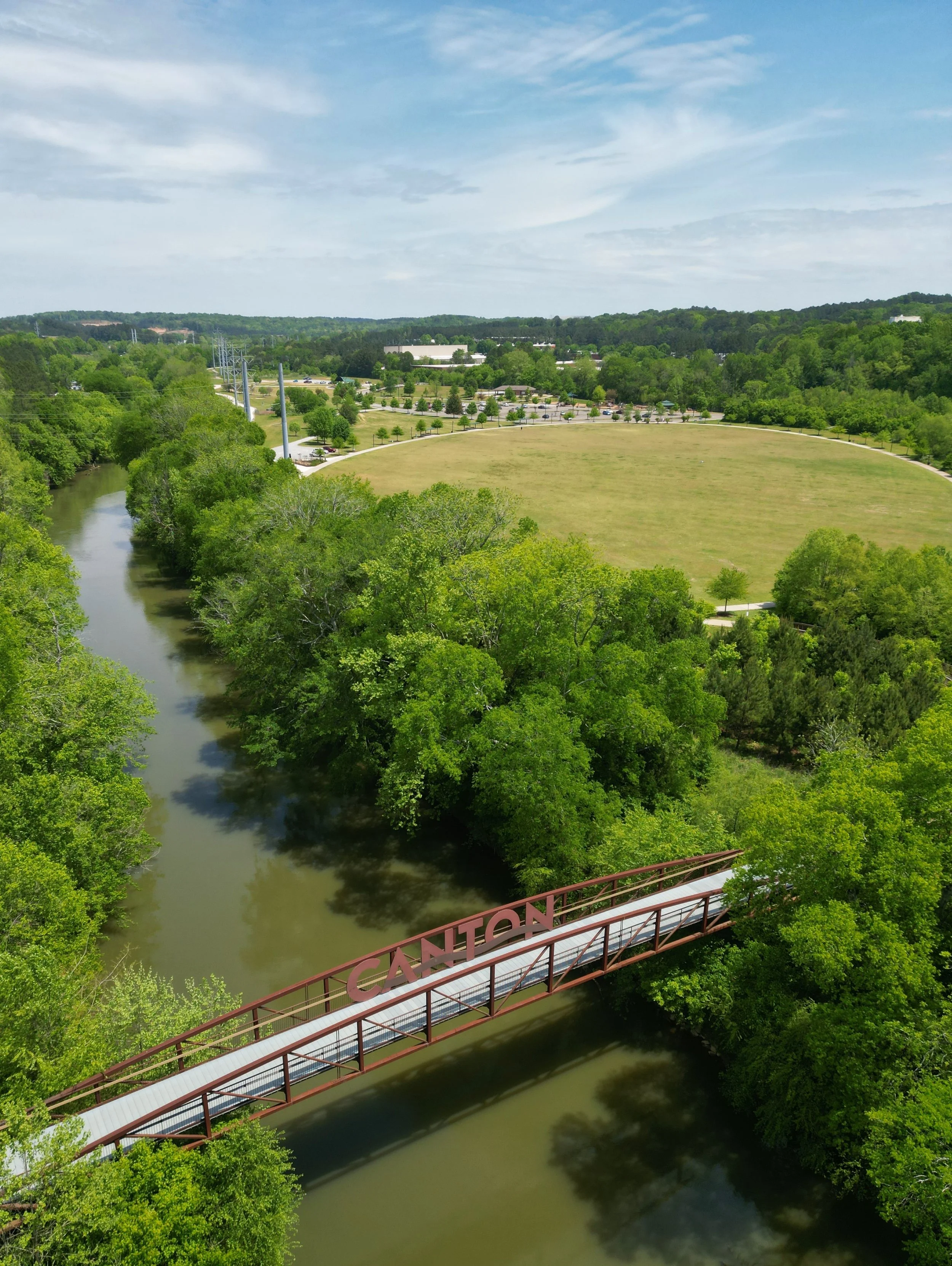Come Visit Canton, GA | MoxieTown — Moxie Towns