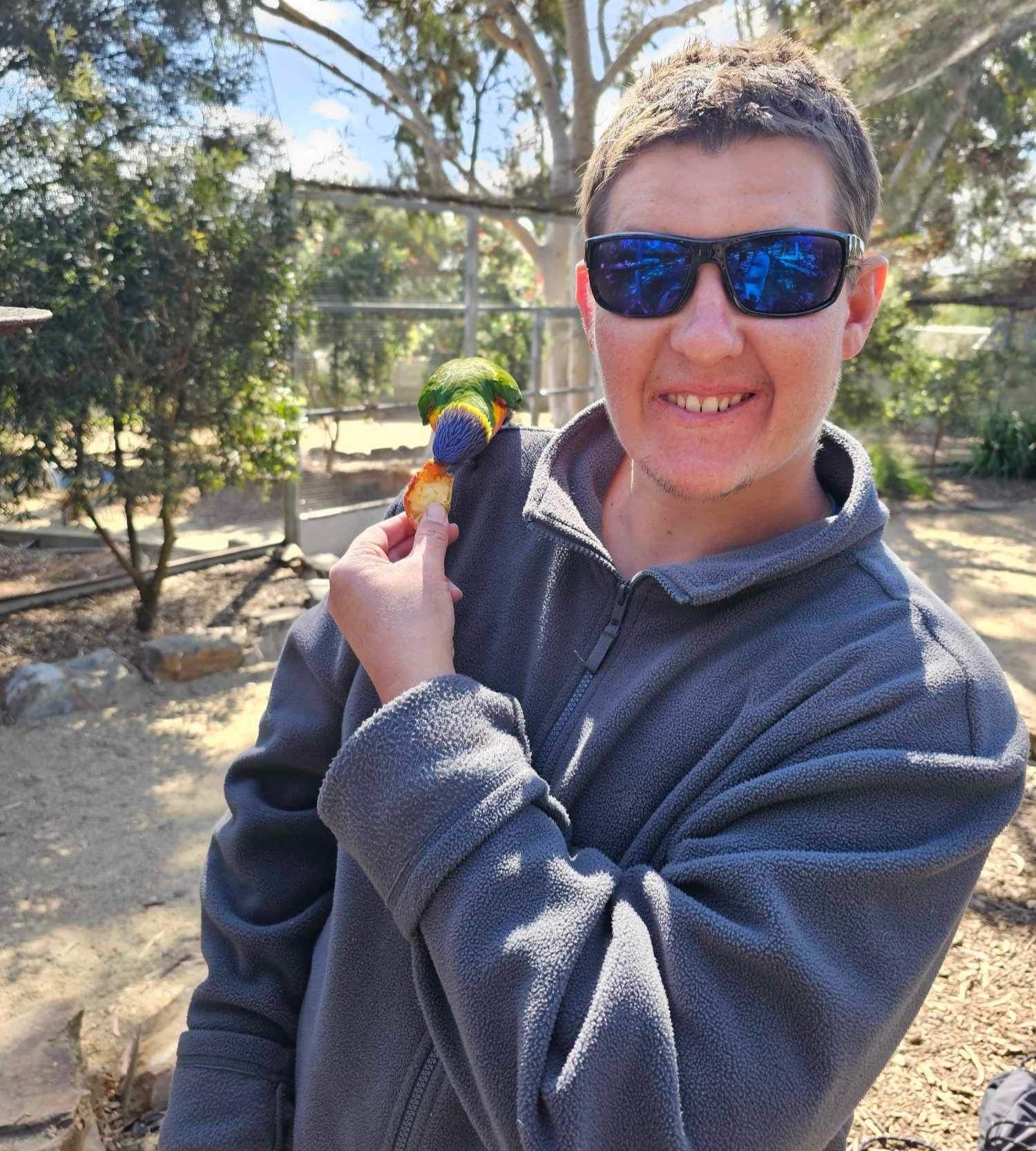 Wagga Wagga & The Riverina — Ambition Disability Support Services