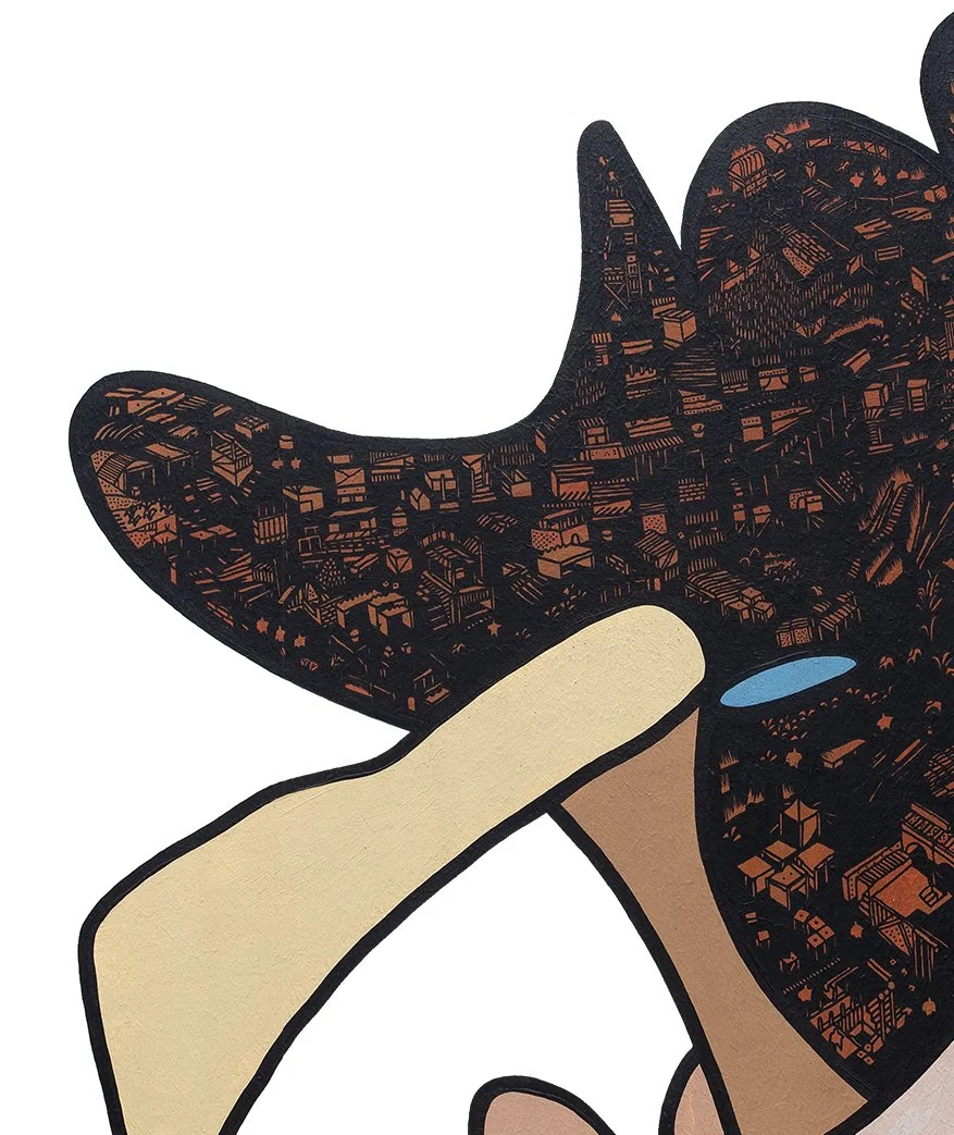 Magic Rooster by cpdwg