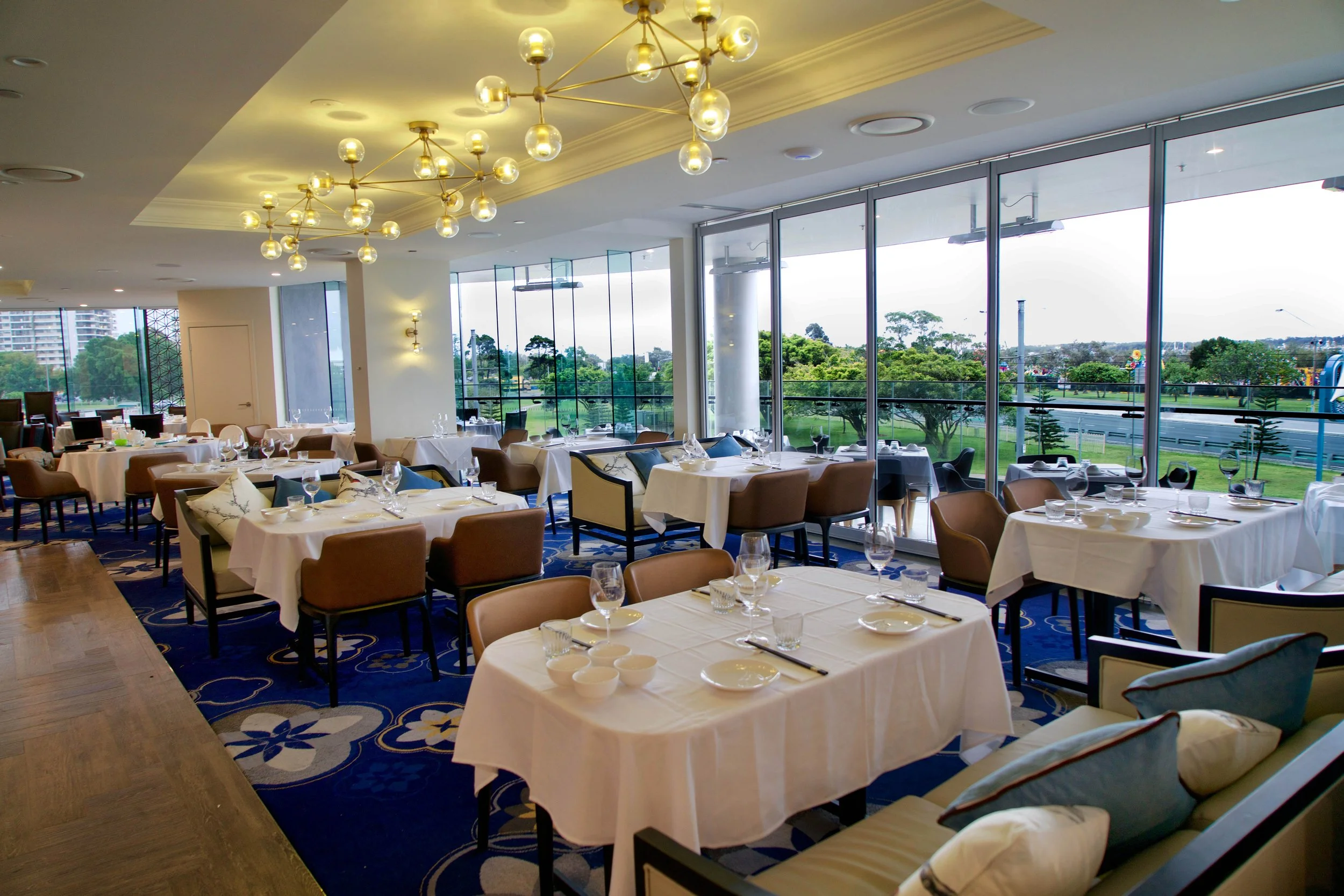 Jasmine Room Chinese Cuisine 百莉軒 Southport QLD