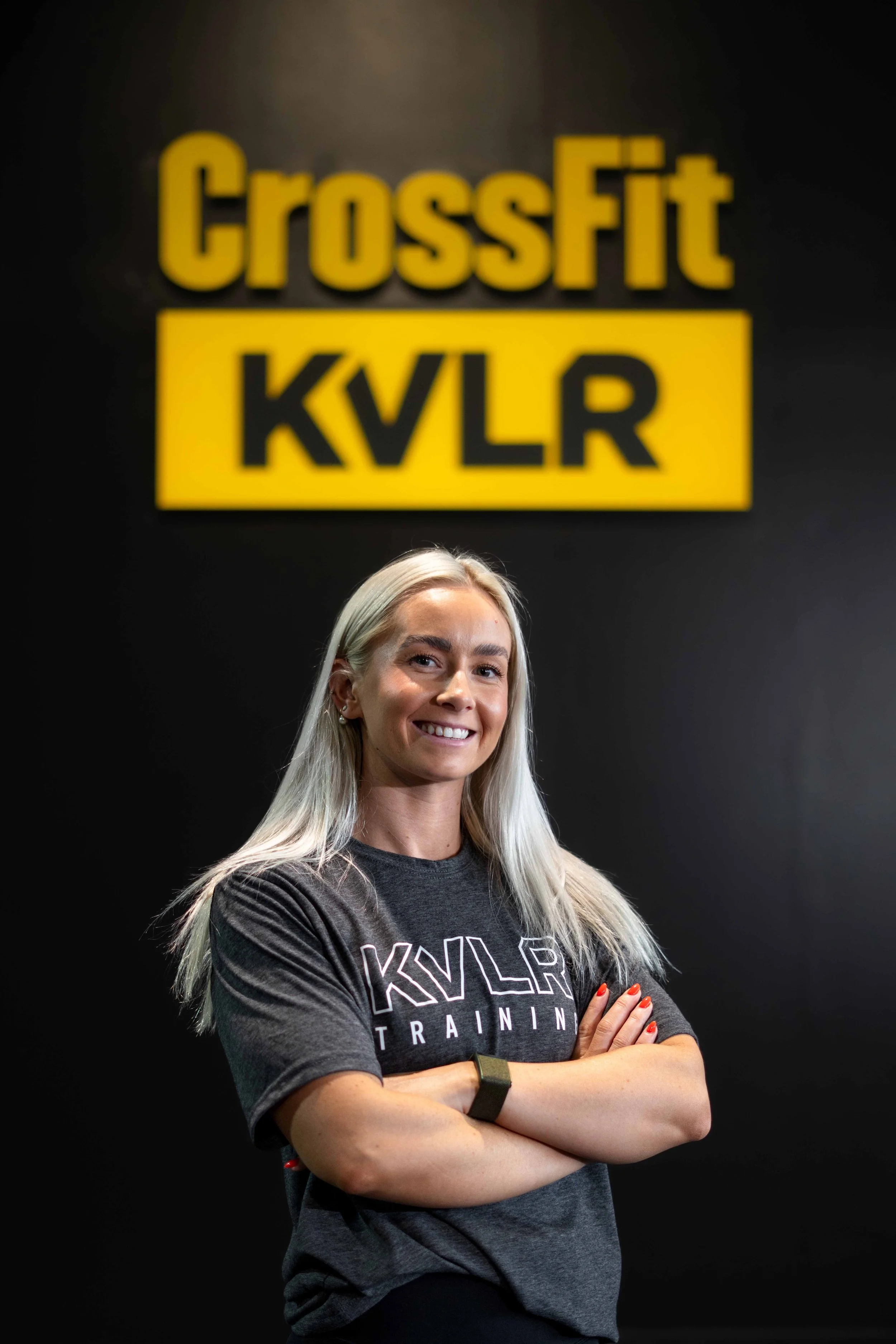 Team KVLR — Crossfit KVLR | Belfast Crossfit Gym, Belfast City Centre ...