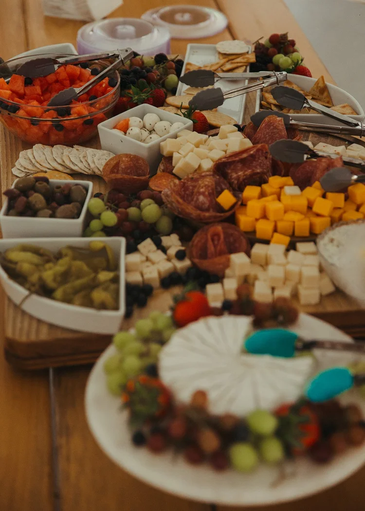 Services — Wicked Awesome Events: Amongst the Oaks