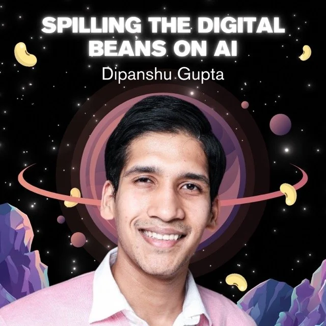 Interview with AI Equity Research Analyst Dipanshu Gupta
