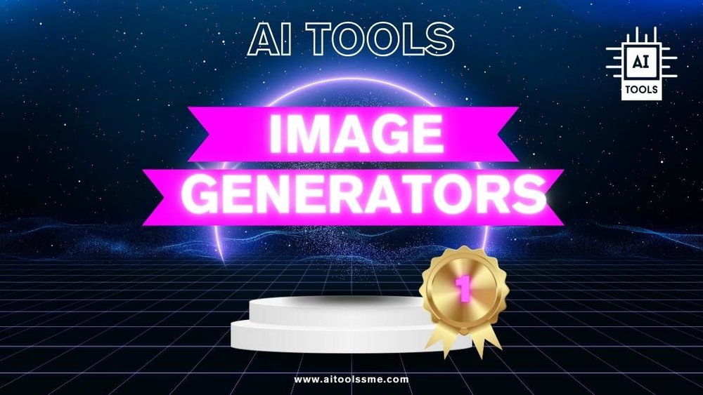 15 Best AI Image Generators - Comparison With Generated Images