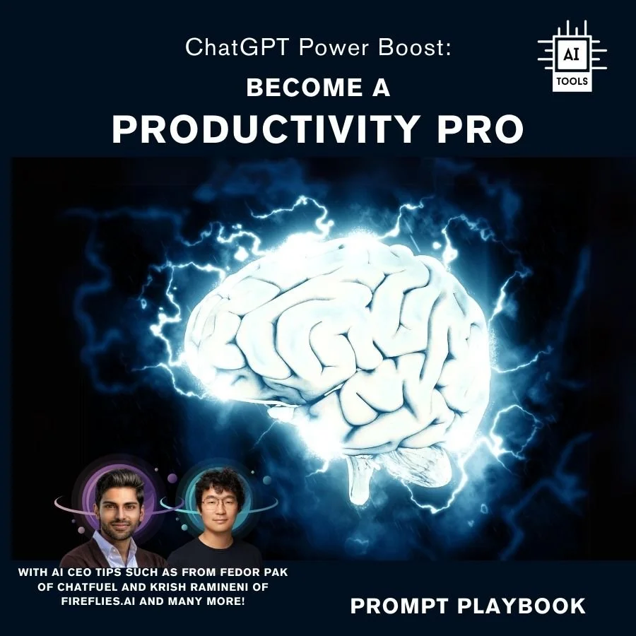 The Ultimate Prompt Playbook for Better LLM Responses