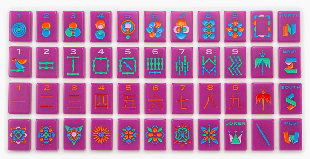 OK LET'S MAHJONG ⁕ Shop Our Favorites
