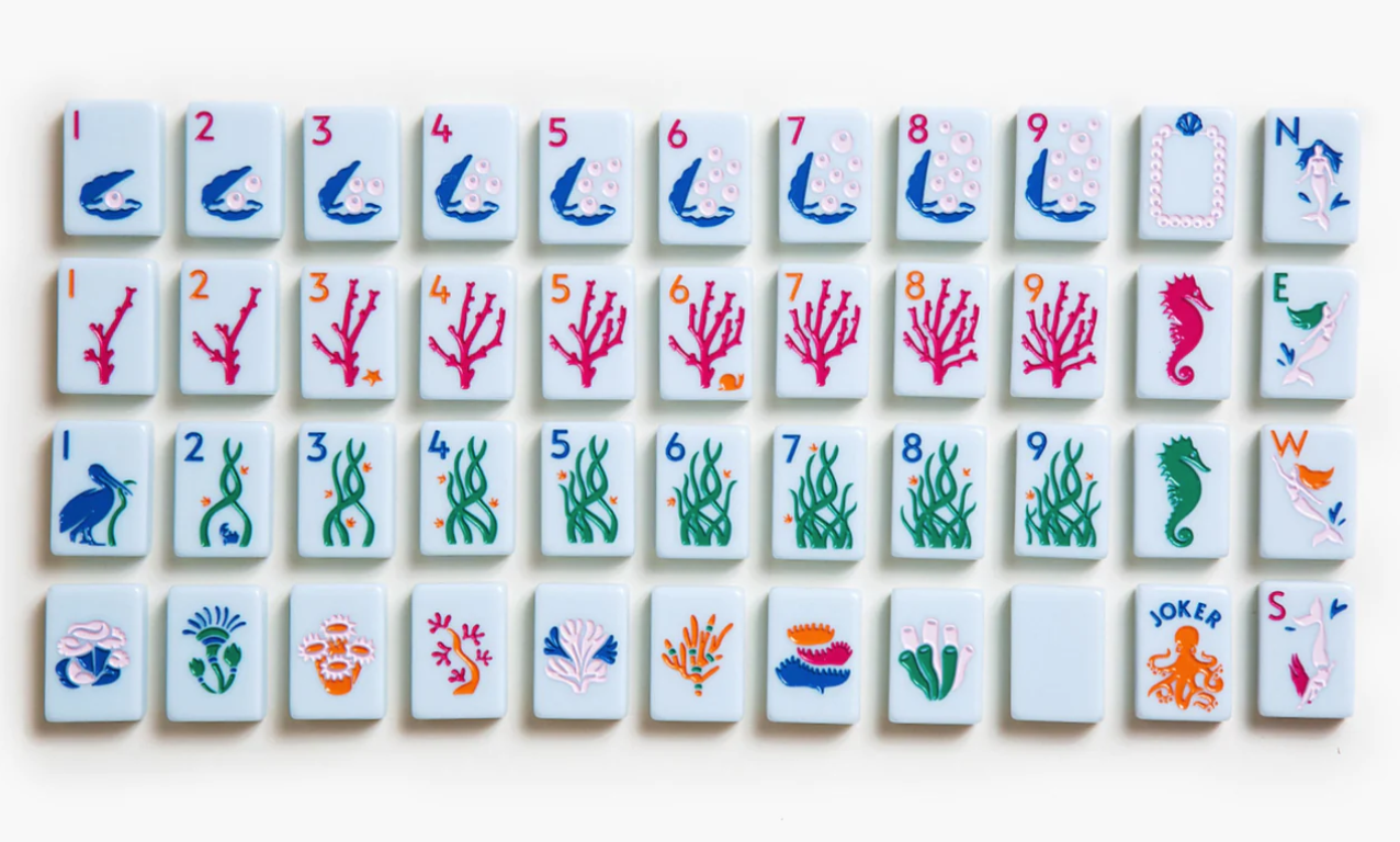 OK LET'S MAHJONG ⁕ Shop Our Favorites