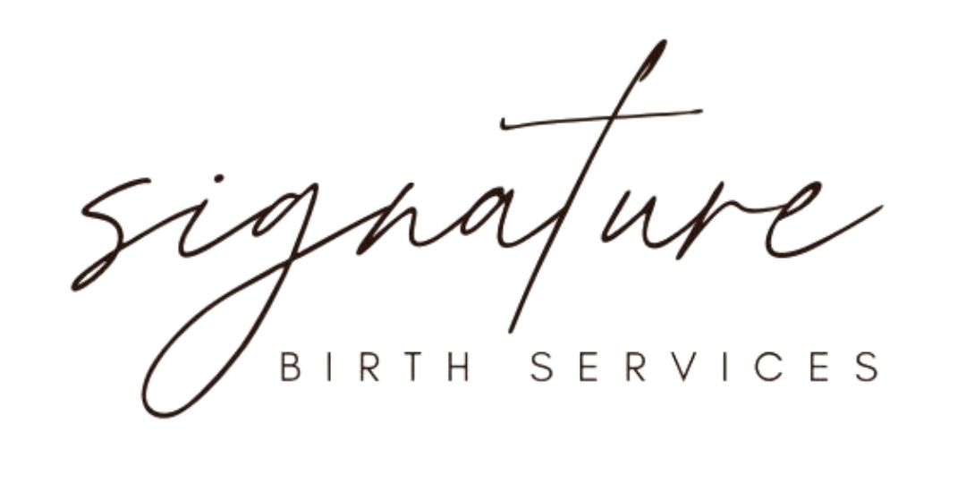 Signature Birth Services: Doula, Midwife & Training | Central Indiana's ...