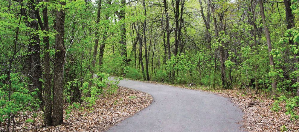 Coon Creek Regional Trail | Explore Nature Today — Anoka County Parks