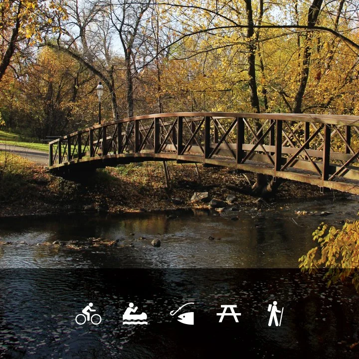Parks & Conservation Areas | Explore, Enjoy, Preserve — Anoka County Parks