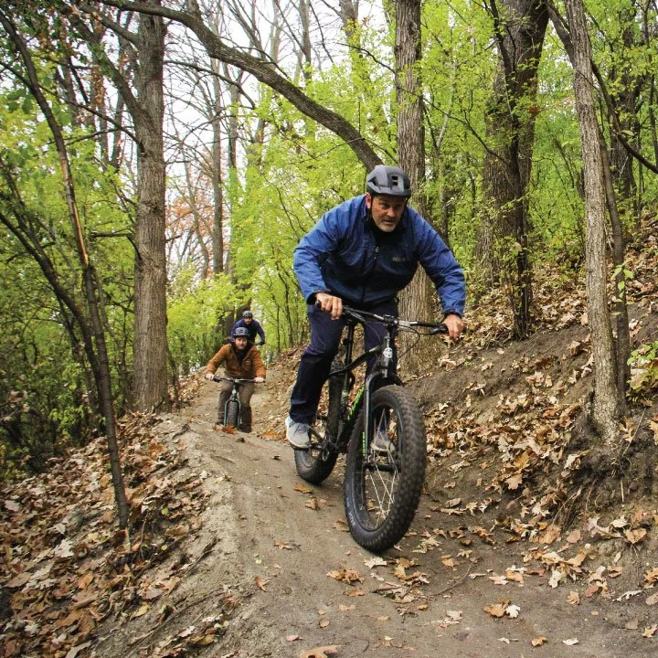 Trails | Explore Nature Today — Anoka County Parks