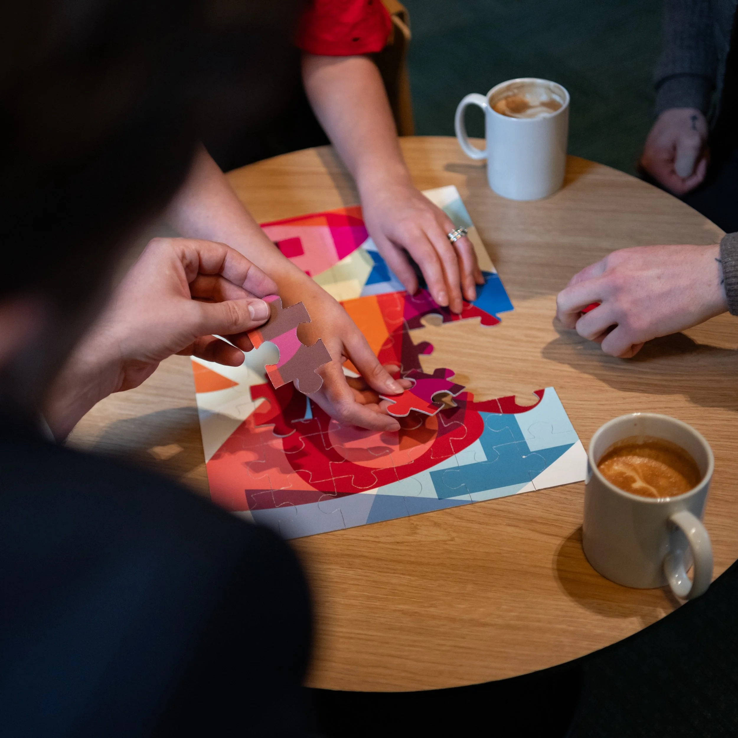 Project Pick | Compass Group Ireland and Sean Atmos Showcase Unique ...