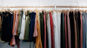 Second Chance Thrift Store