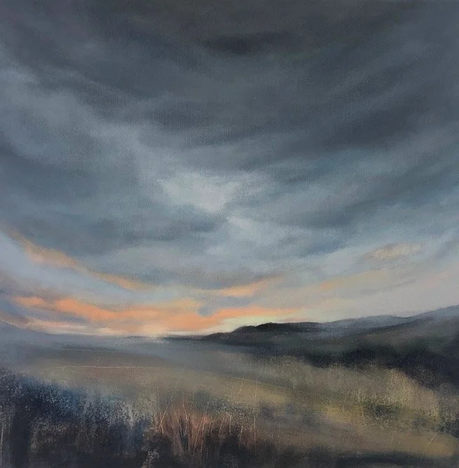 Past Work | Discover Tranquil Artworks Today — ALLISON ROBIN SMITH