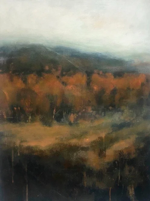Past Work | Discover Tranquil Artworks Today — ALLISON ROBIN SMITH