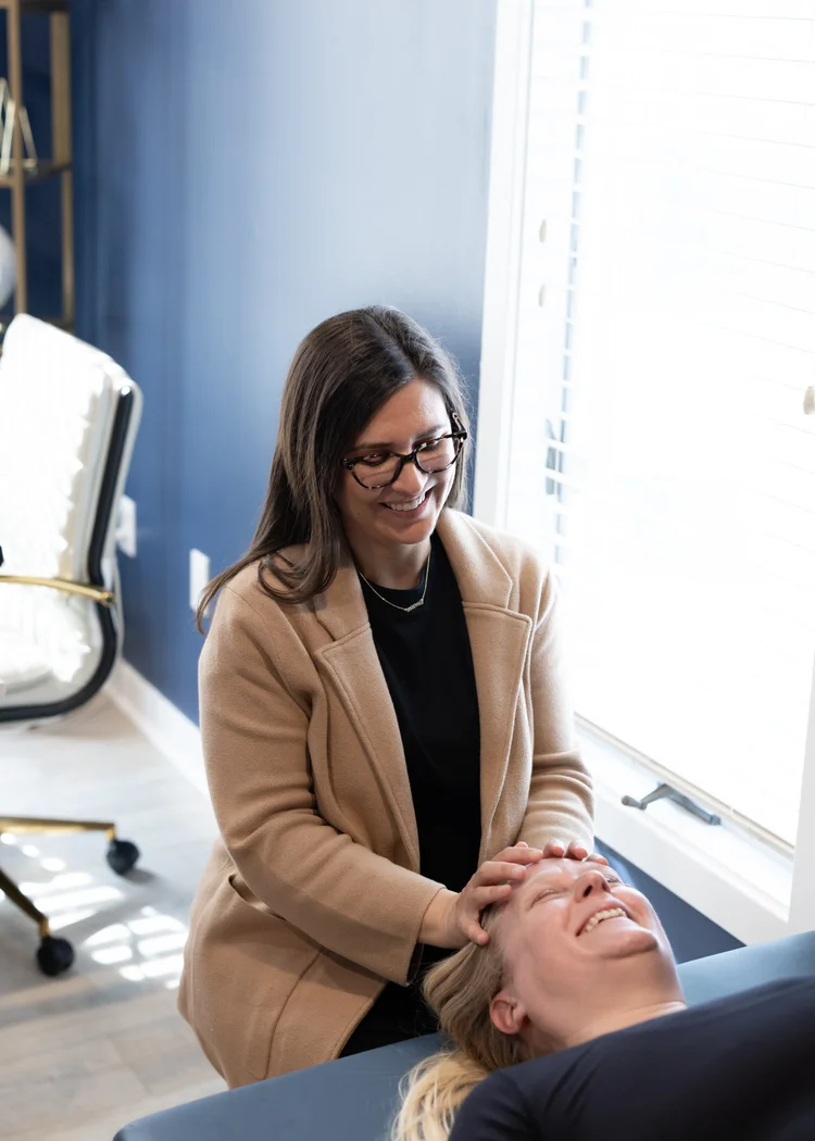 Dr. Ana Rodriguez — The Kinney Clinic