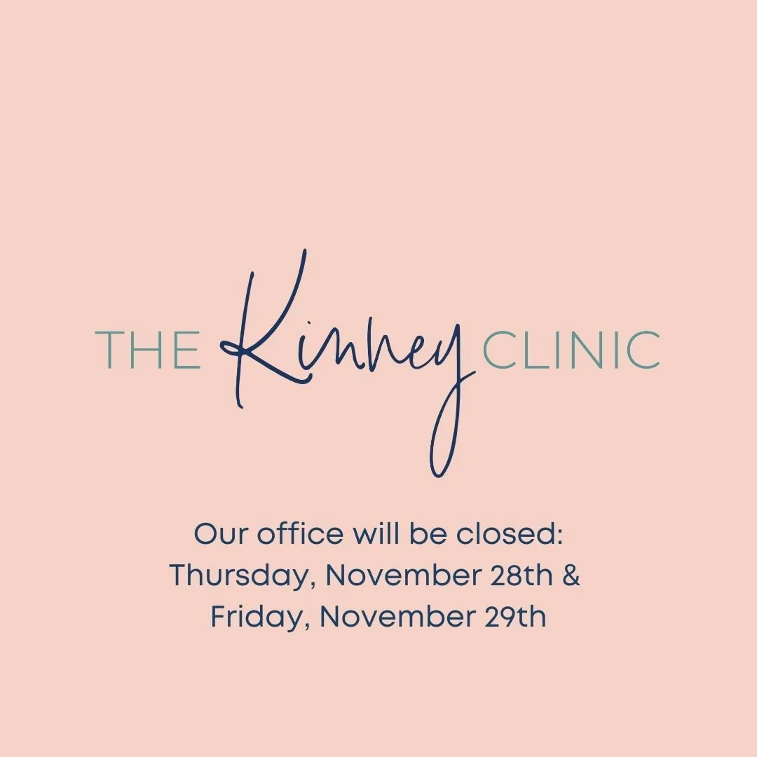The Kinney Clinic
