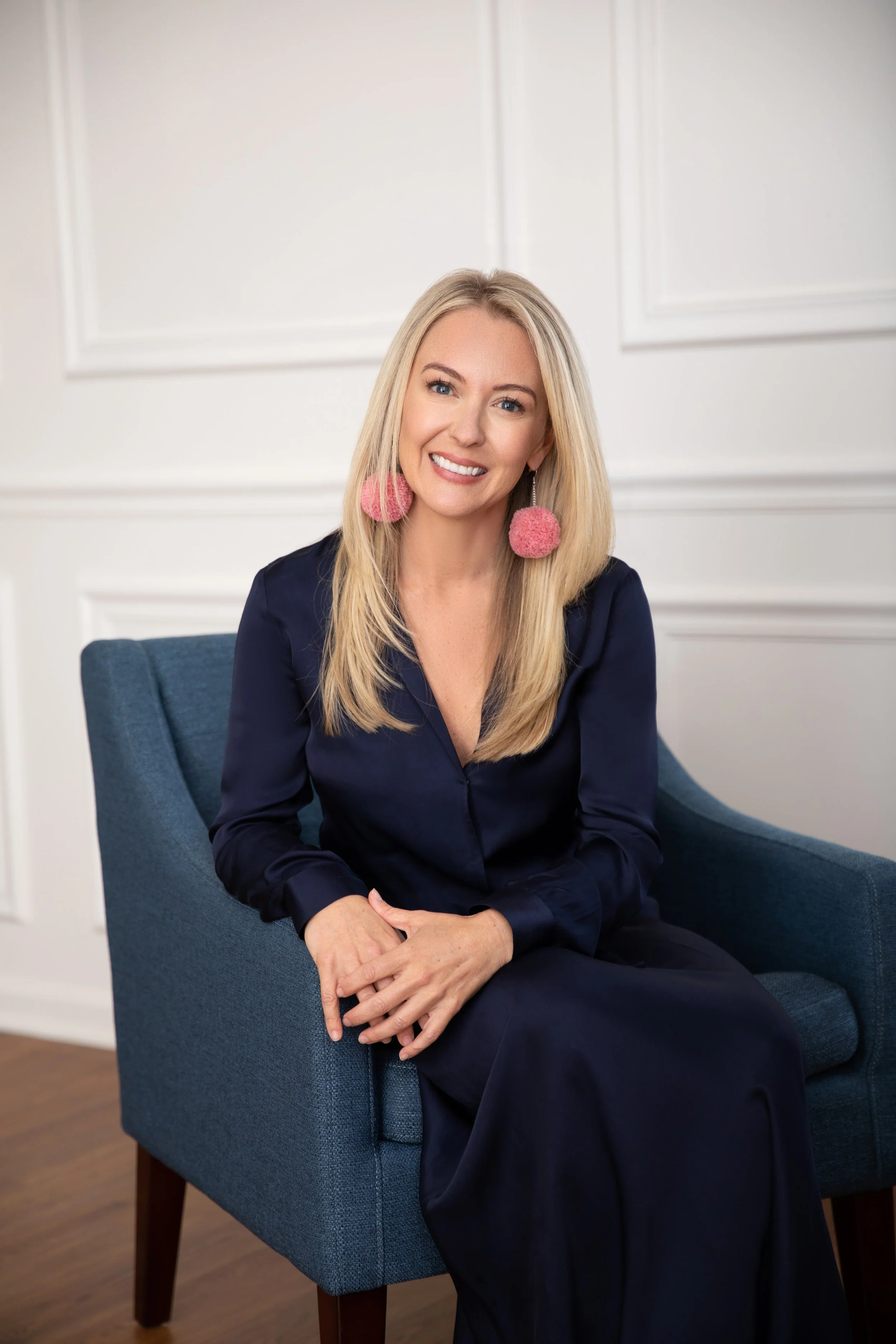 About Dr. Erin Kinney — The Kinney Clinic