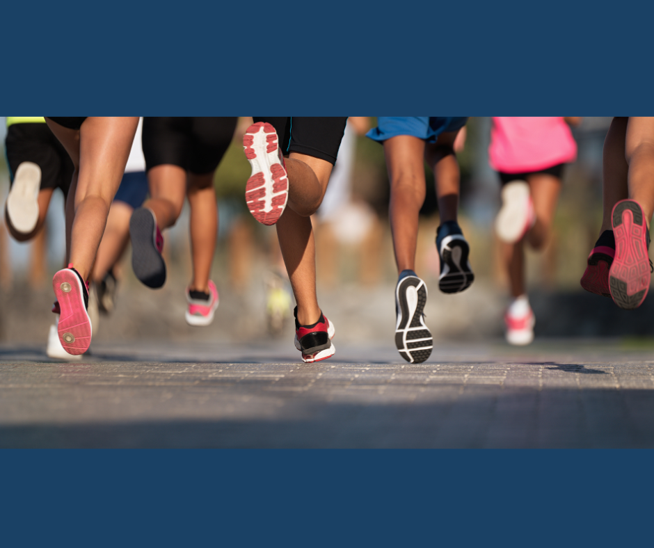 Runner Recovery & Performance — The Kinney Clinic