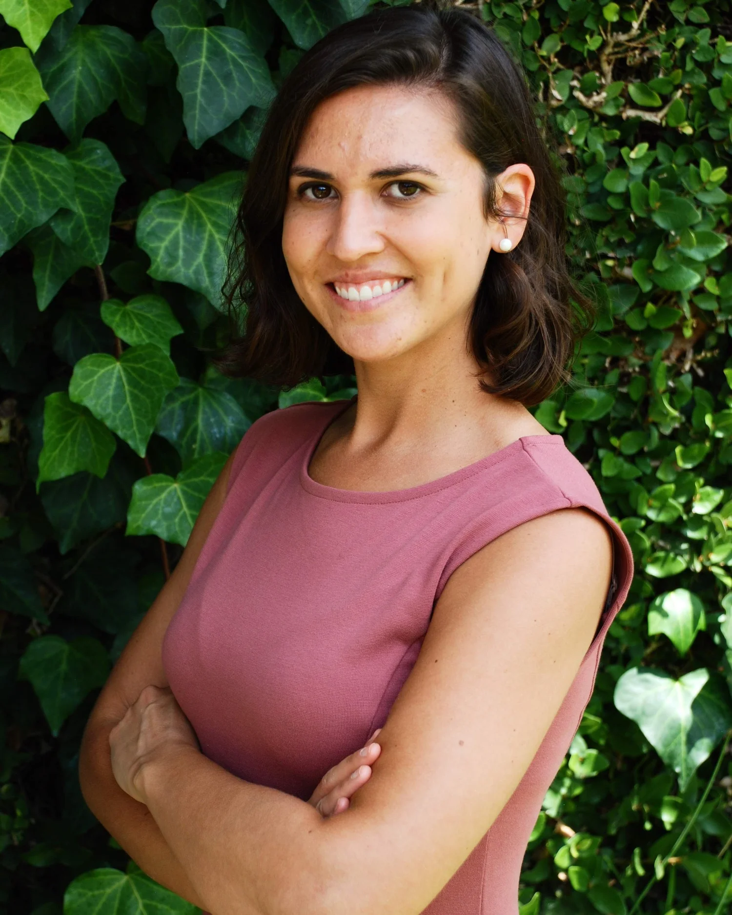 Dr. Ana Rodriguez — The Kinney Clinic