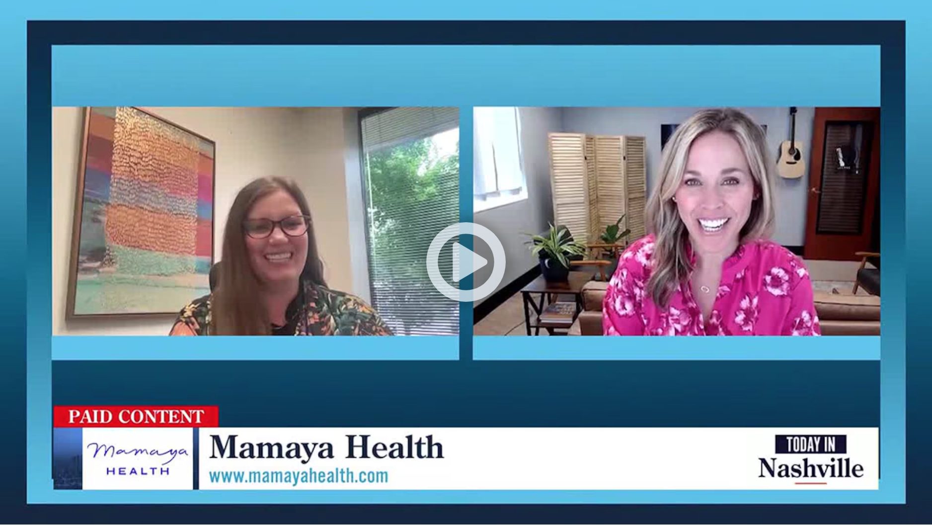 Services 3 — Mamaya Health