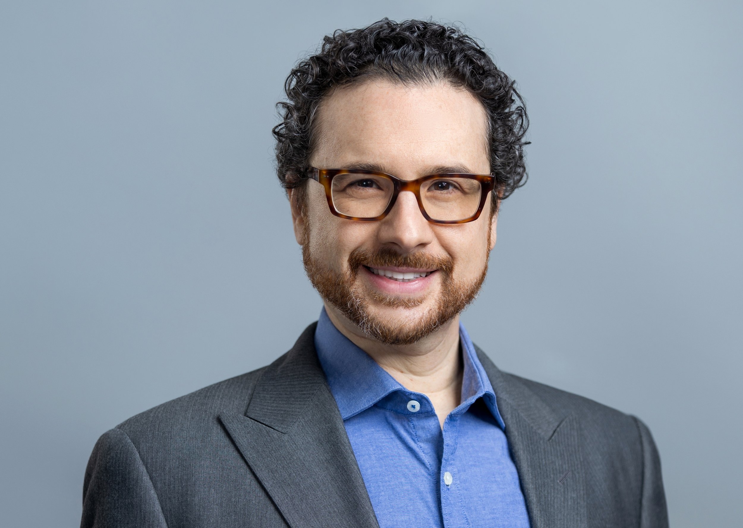 Dave Barnish ~ The Creative Midlife Man