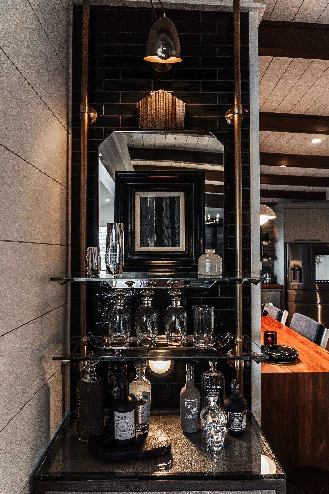 Wolf Home Design - Innovative & Timeless Designs