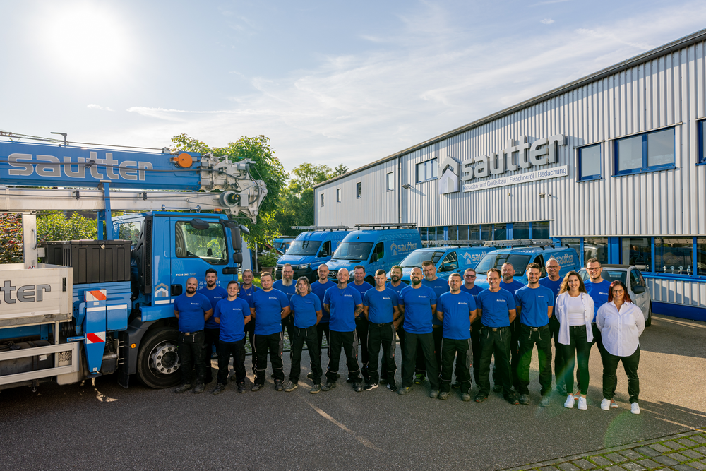 Sautter GmbH