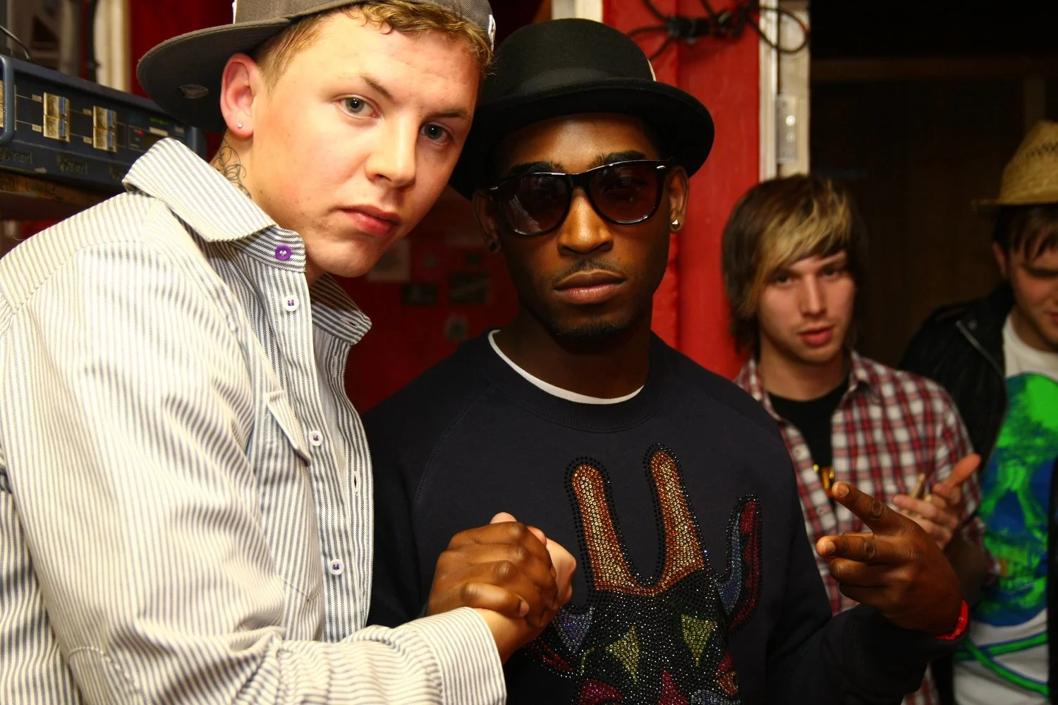 Our Story | iluvlive — iluvlive V2