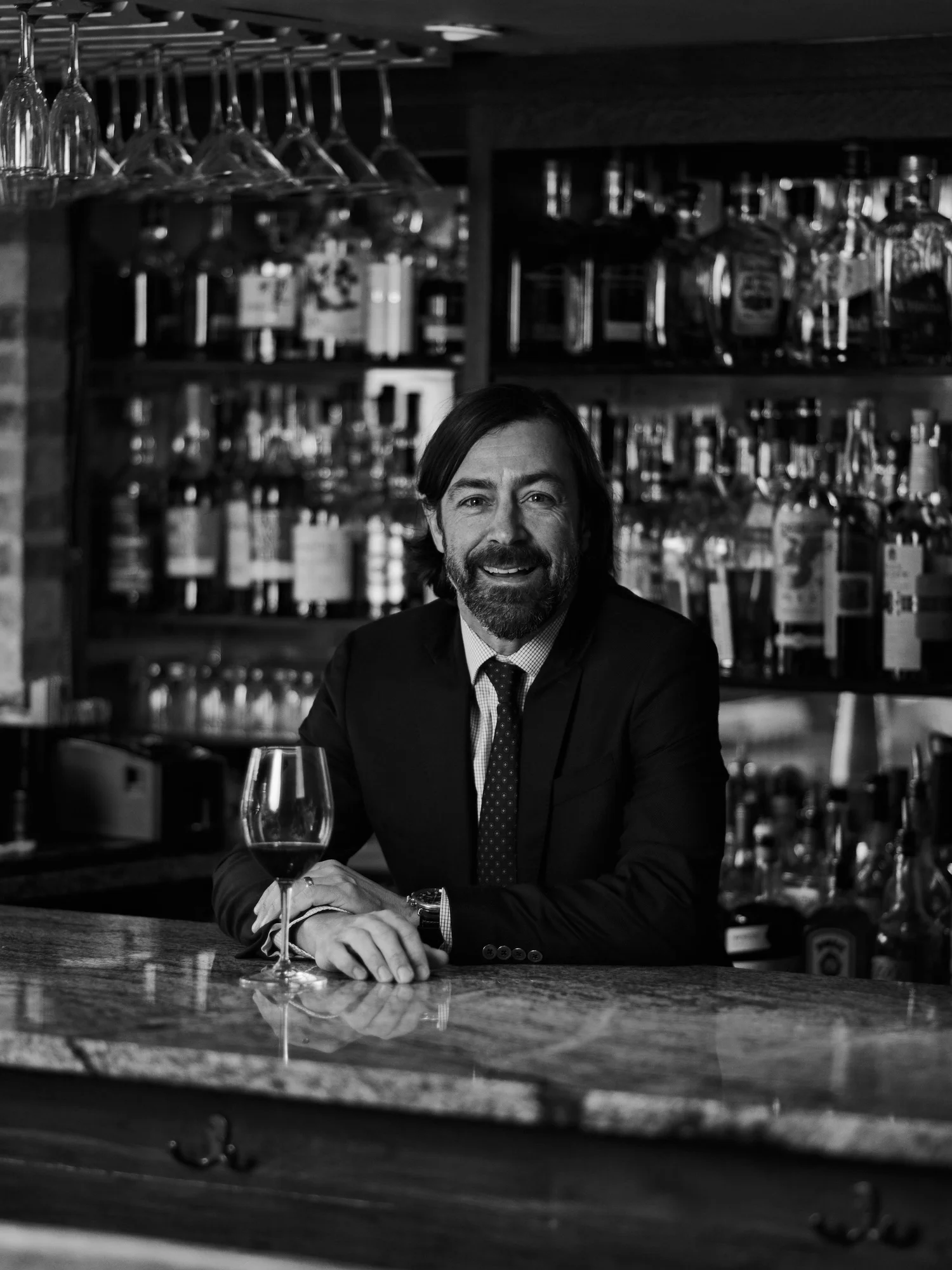 Our Story — La Grotta Ristorante Italiano