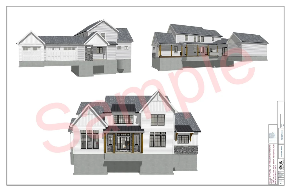 Services 3 — rjk DESIGN