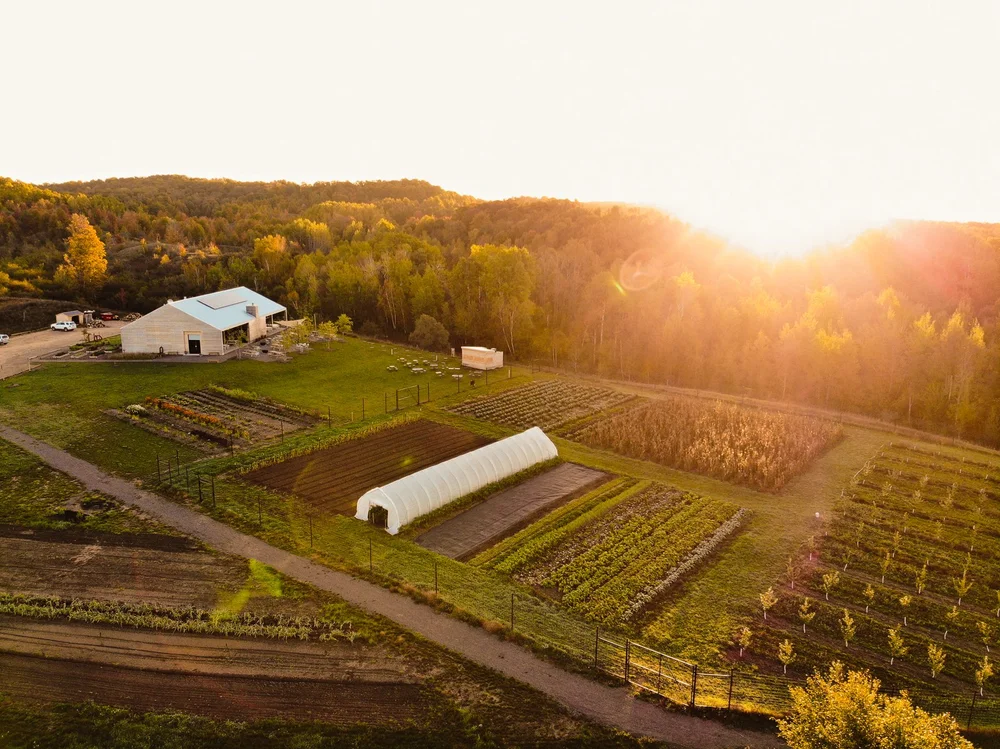 Events — Farm Club