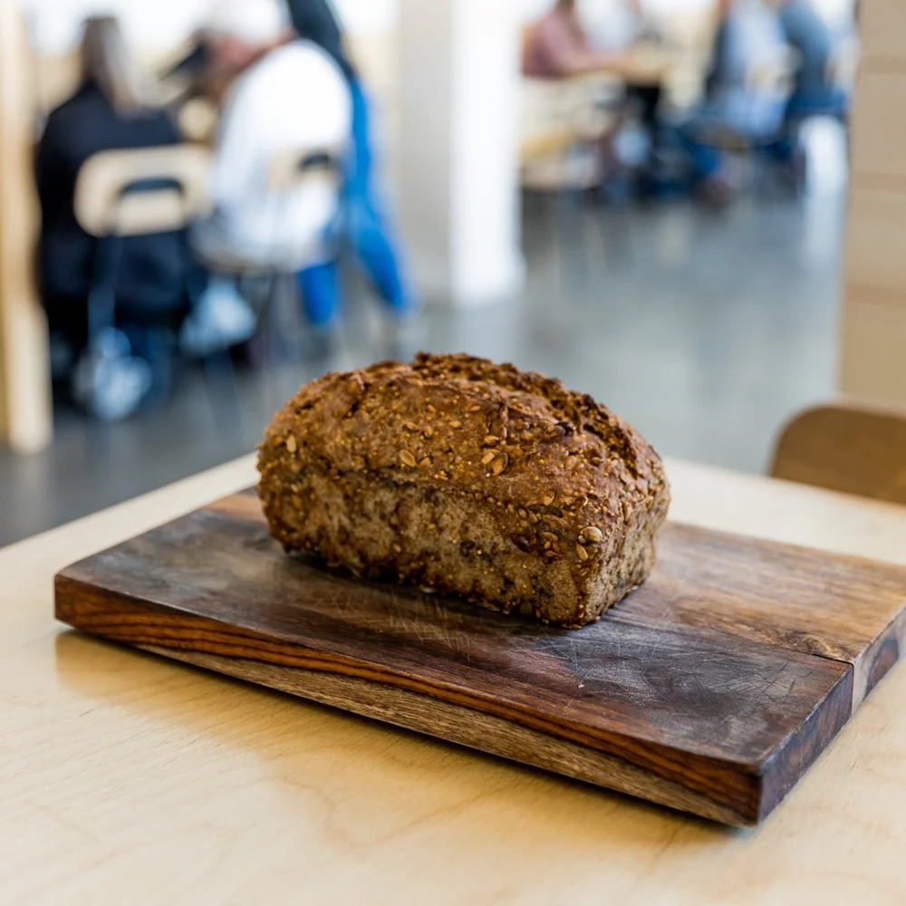 Our Breads — Farm Club