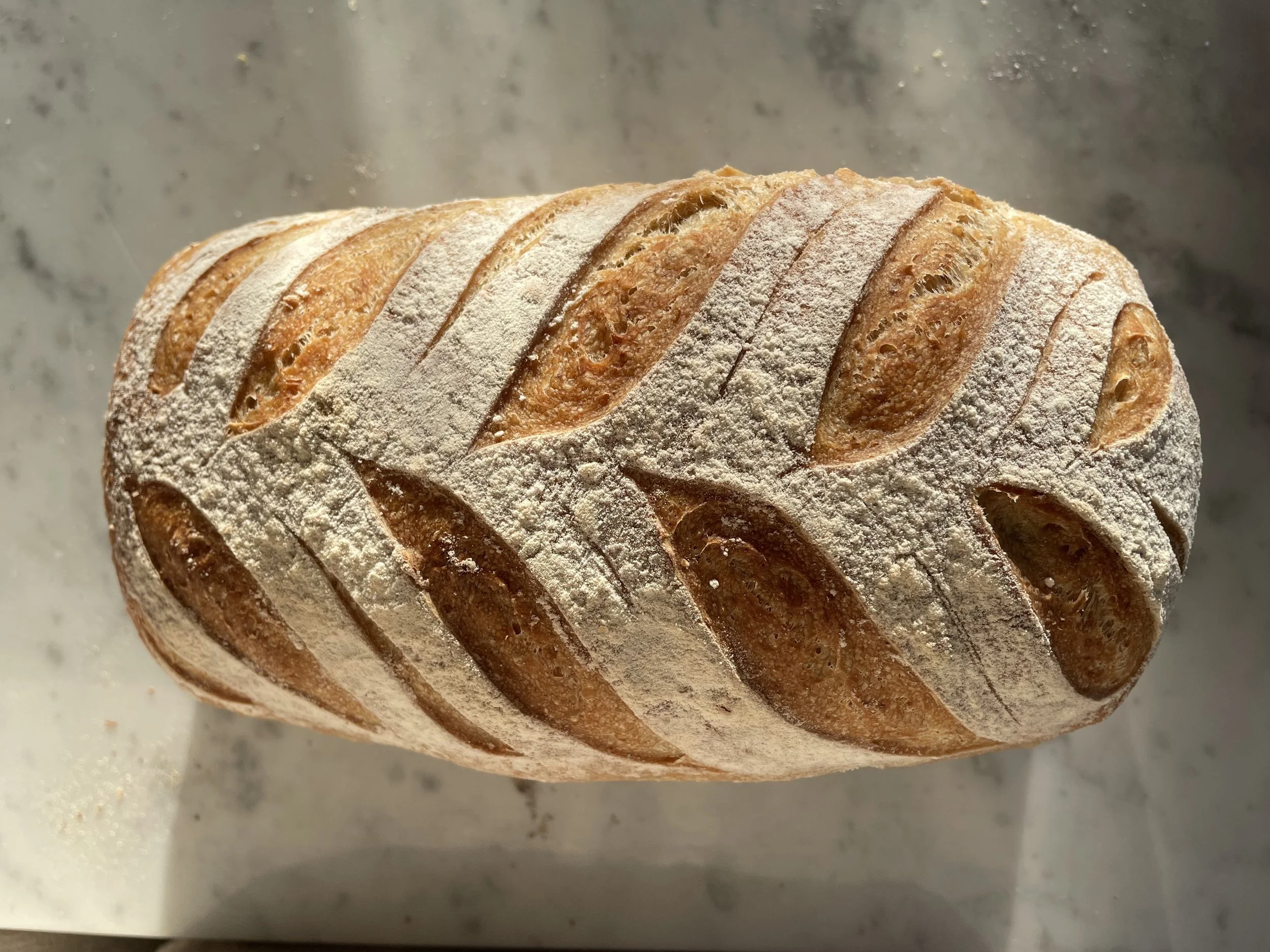 Our Breads — Farm Club