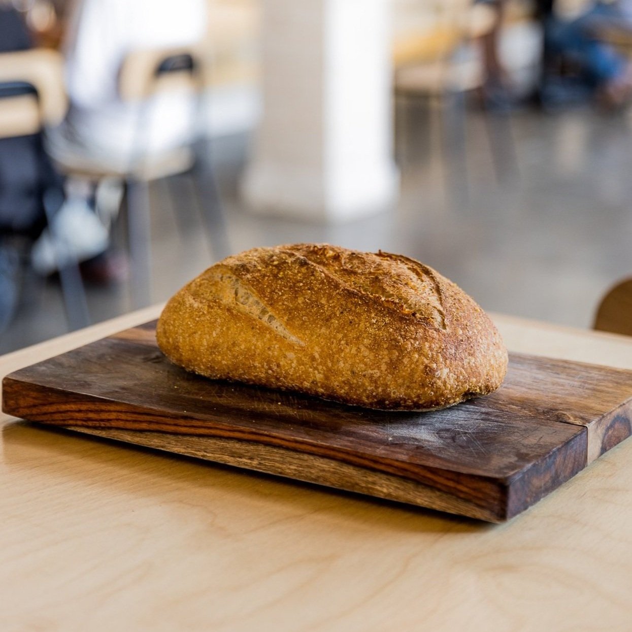 Our Breads — Farm Club