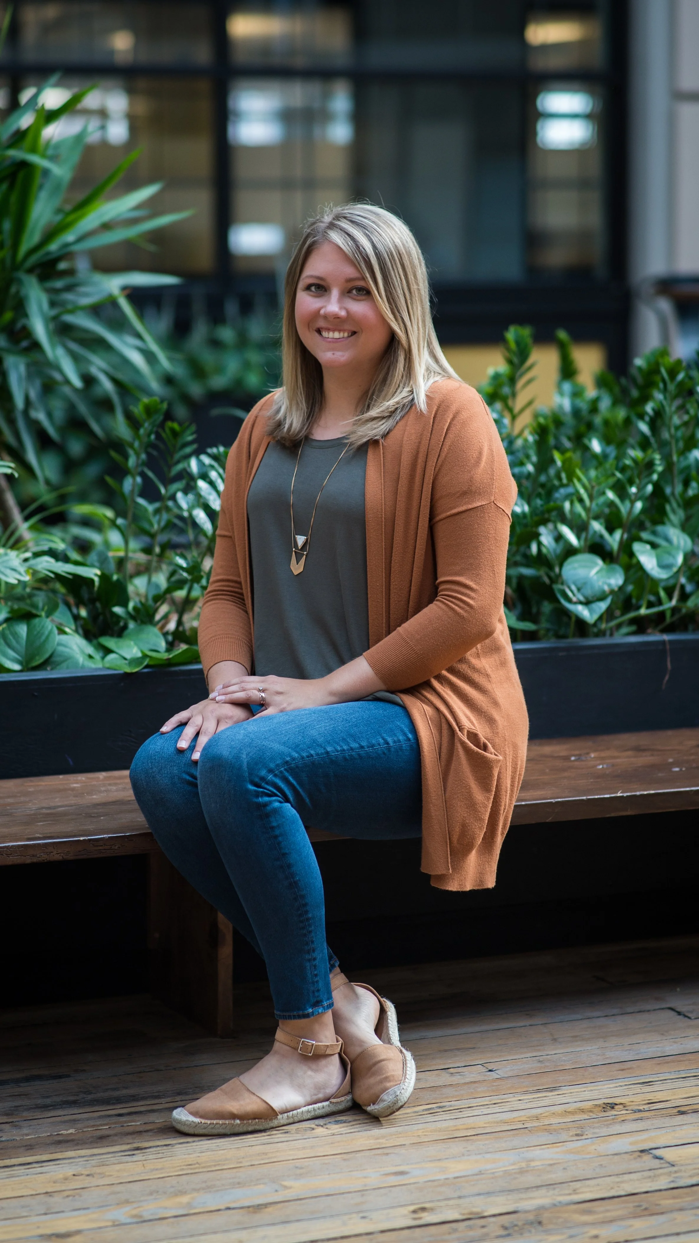 About — ALLISON EDDY